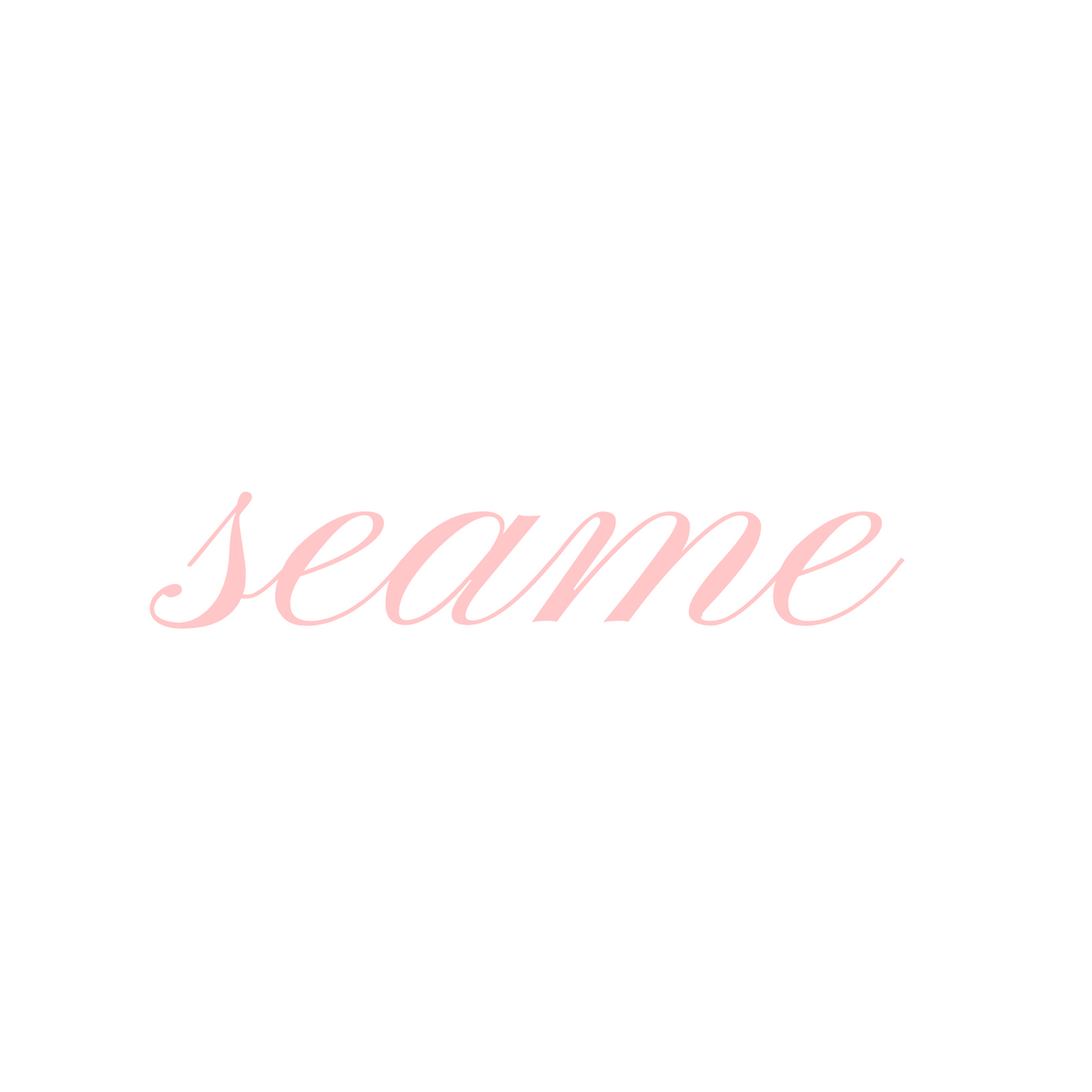 SEAME™ Online Store | Fashion and Accessories